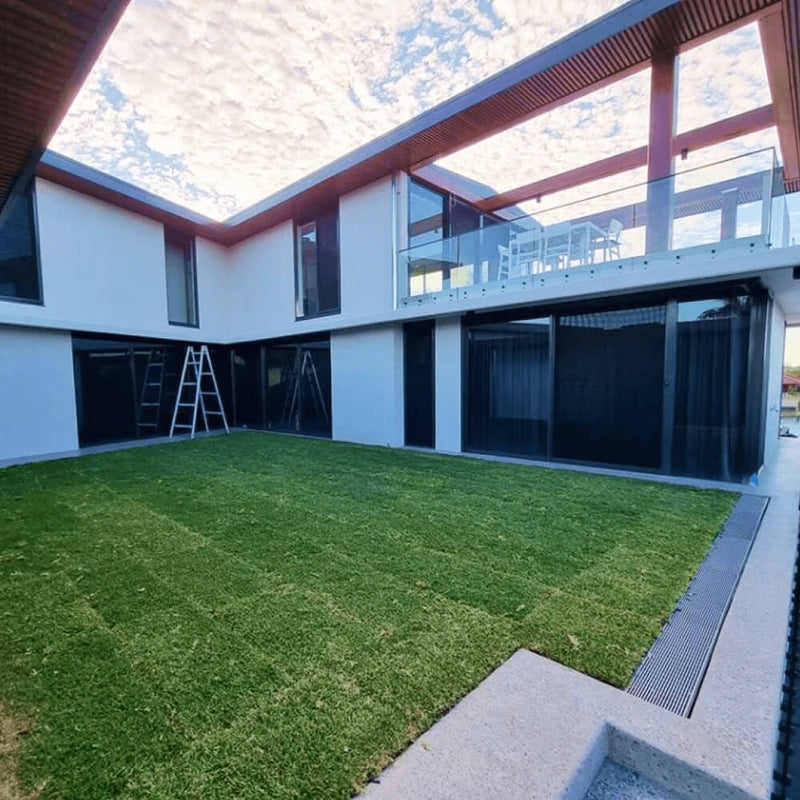 Liquid Rubber DIY- Effortlessly Waterproof Roofs, Gutters, Tanks &more