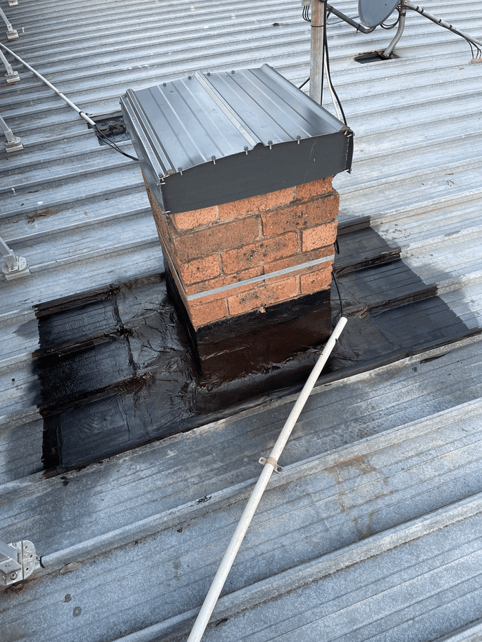Liquid Rubber DIY- Effortlessly Waterproof Roofs, Gutters, Tanks &more