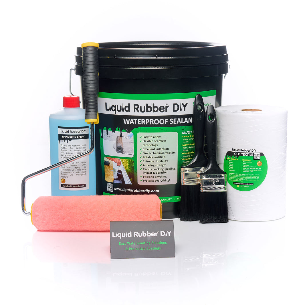 ALL PRODUCTS – Liquid Rubber DIY