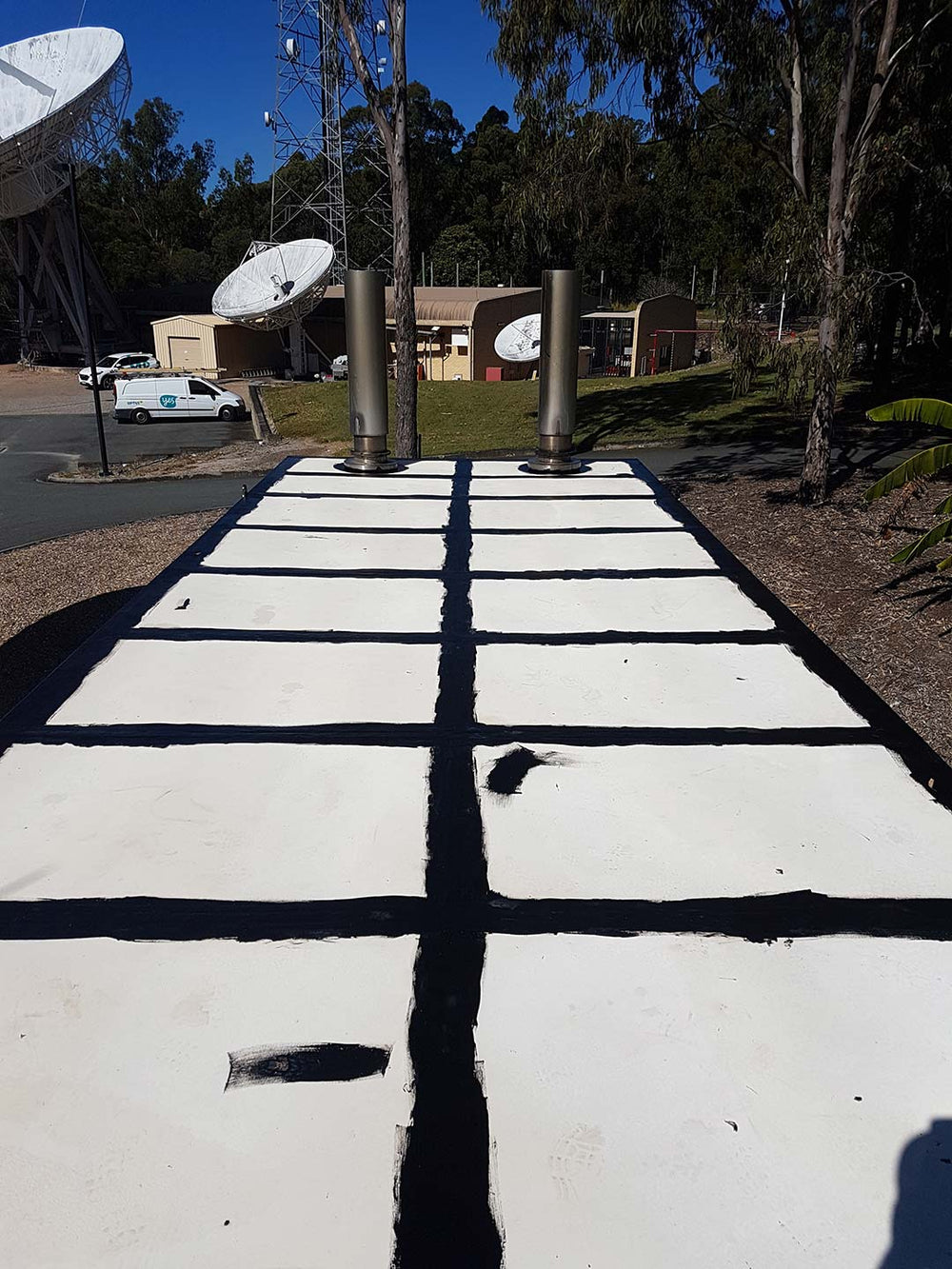 How to waterproof your Shipping Container